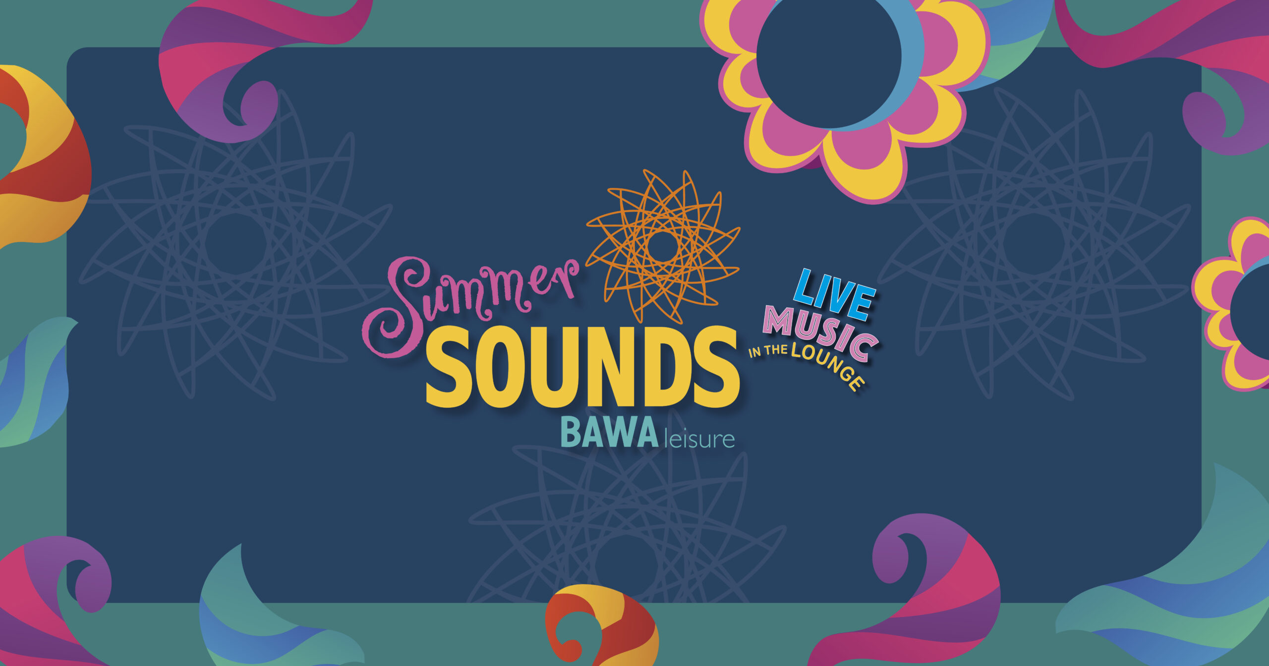 BAWA Summer Sounds - BAWA